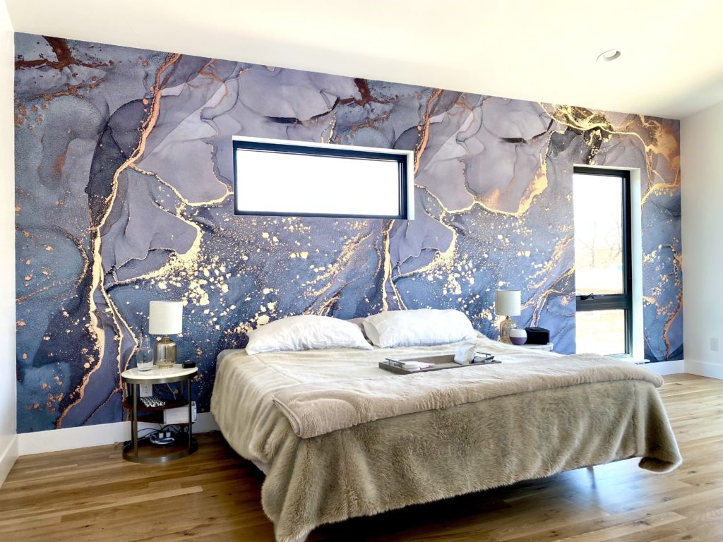 Services - Wall Prodecor